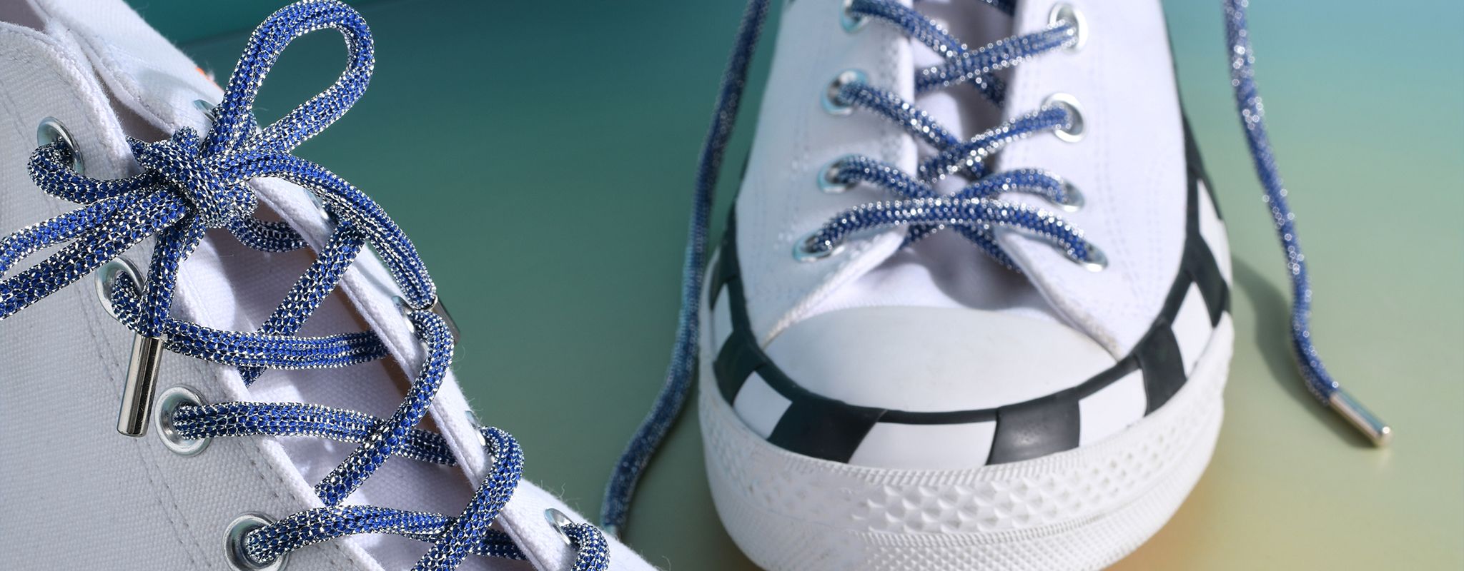 Laces | Hype Fly India