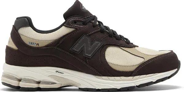 Buy New Balance 2002R GORE-TEX 'Black Coffee' | Hype Fly India