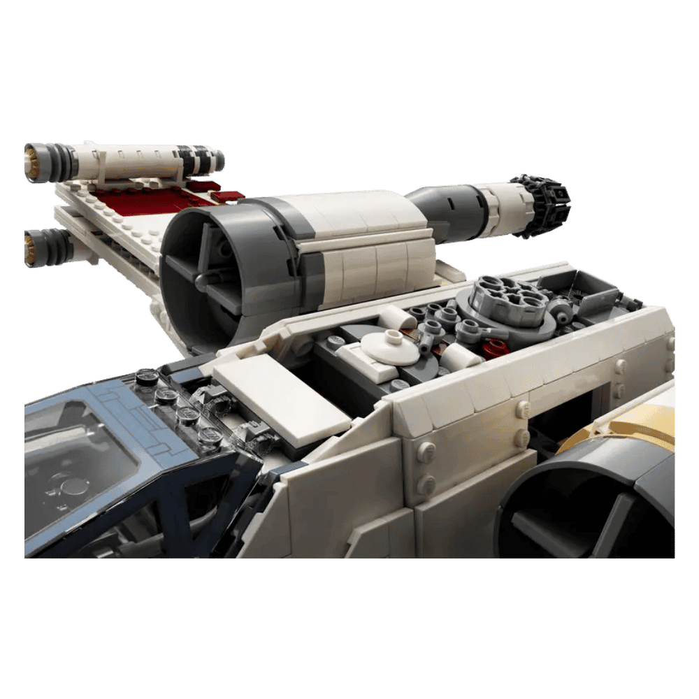 Lego Star Wars X-Wing Starfighter™ Price in India | Culture Circle