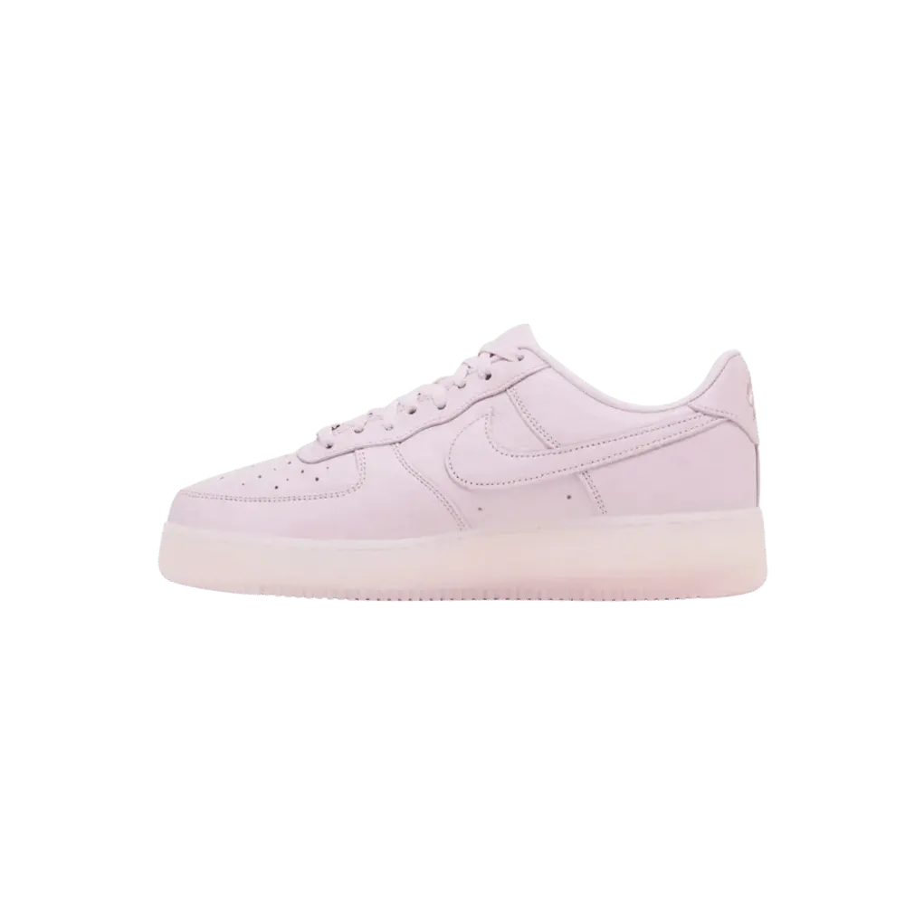 Nike Nocta X Air Force 1 Low 'certified Lover Boy - Pink Foam' Price in ...