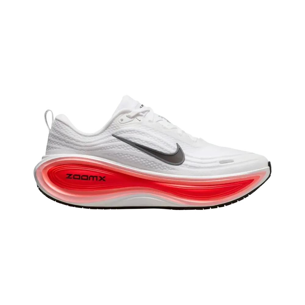 Nike Vomero Plus 'white Bright Crimson' Price in India | Culture Circle