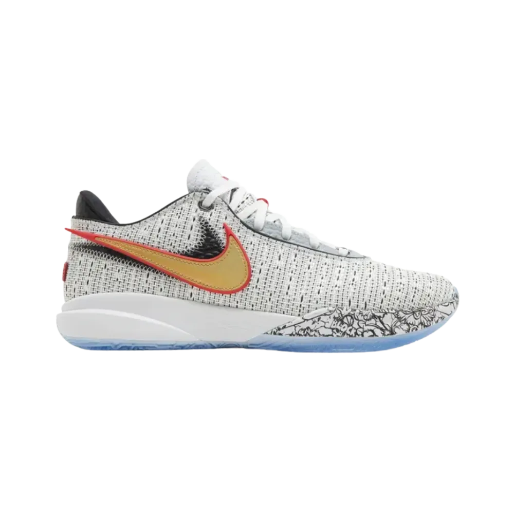 Nike LeBron 20 EP 'The Debut' | Hype Fly India