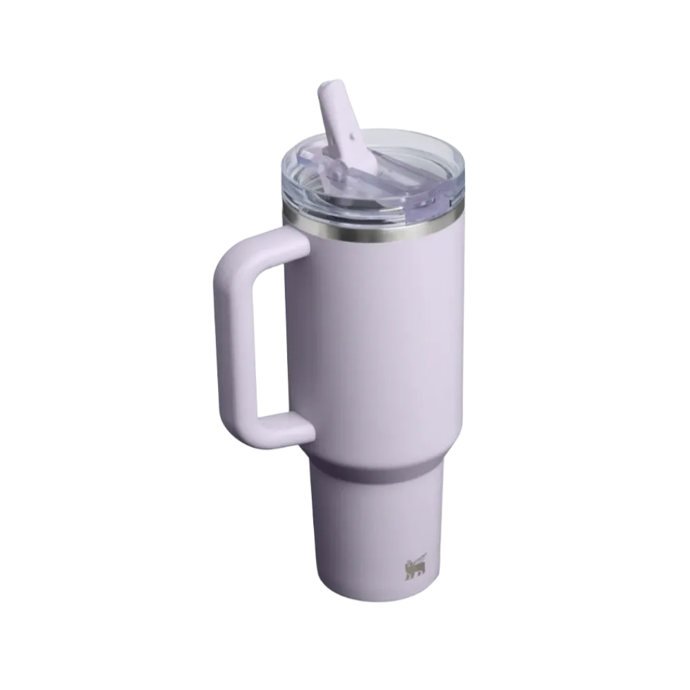 Stanley Quencher Protour Flip Straw Tumbler 40 Oz Purple Dust Price in ...