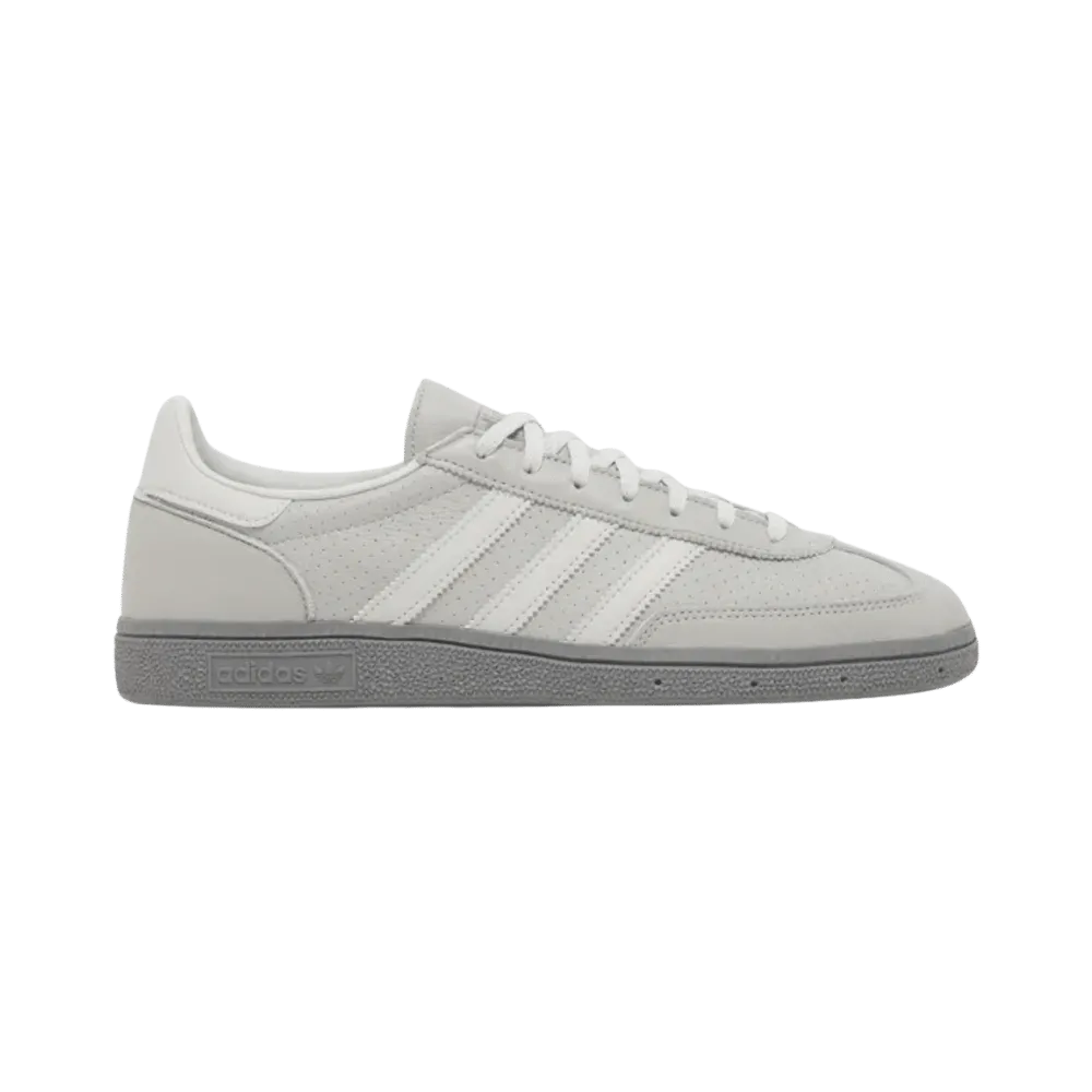 Buy Adidas Handball Spezial Triple Grey now | Hype Fly India
