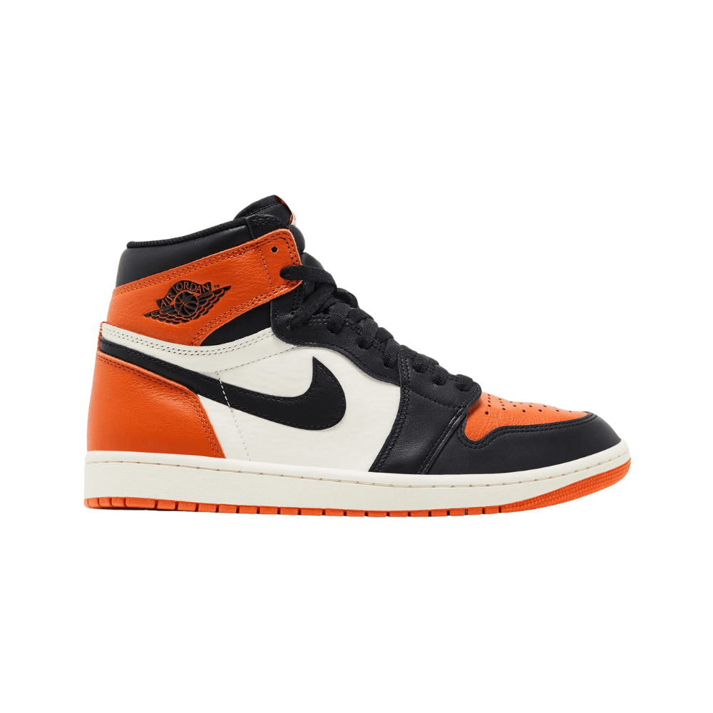 Air Jordan 1 RETRO High OG 'shattered Backboard' 2025 Price in India ...