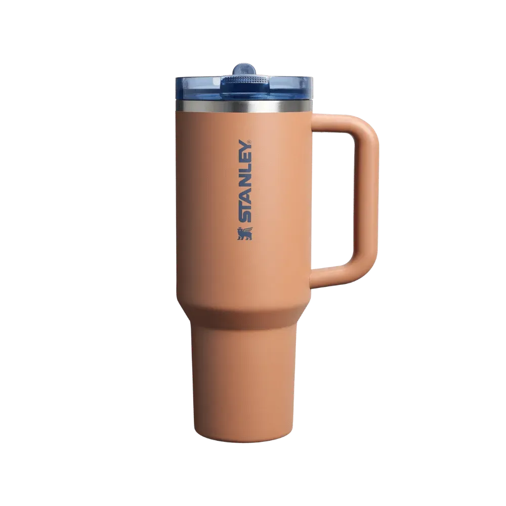 Stanley The Quencher ProTour Flip Straw Tumbler Toast | Hype Fly India