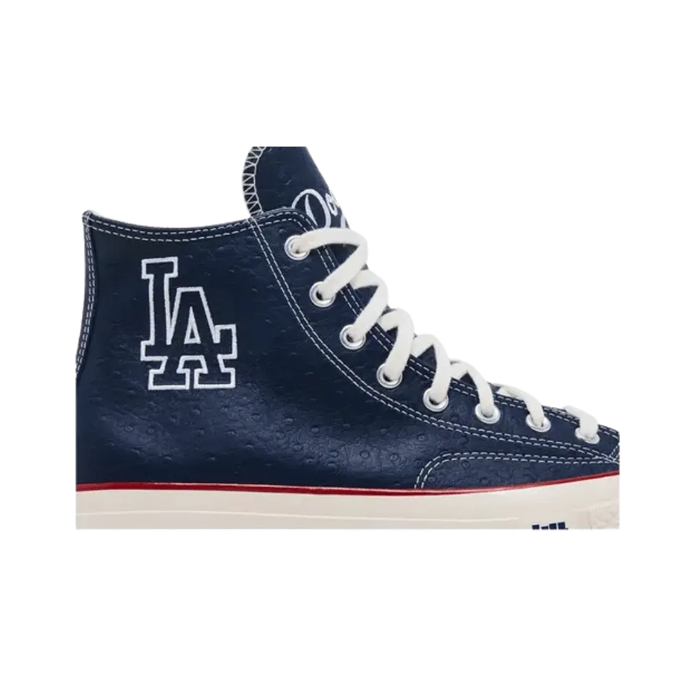 Converse Undefeated X Chuck Taylor 'los Angeles Dodgers' Price in India ...