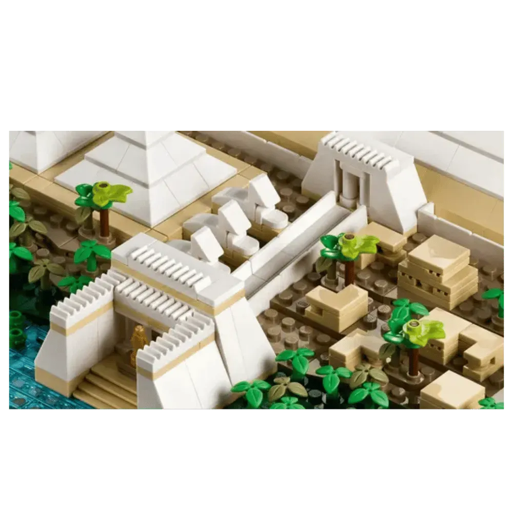 Lego Architecture Great Pyramid Of Giza Price in India | Culture Circle