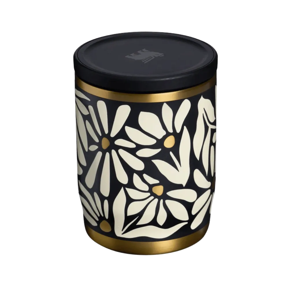 Stanley Adventure To Go Food Jar Mothers Day Wild Blooms 18 Oz Price in ...