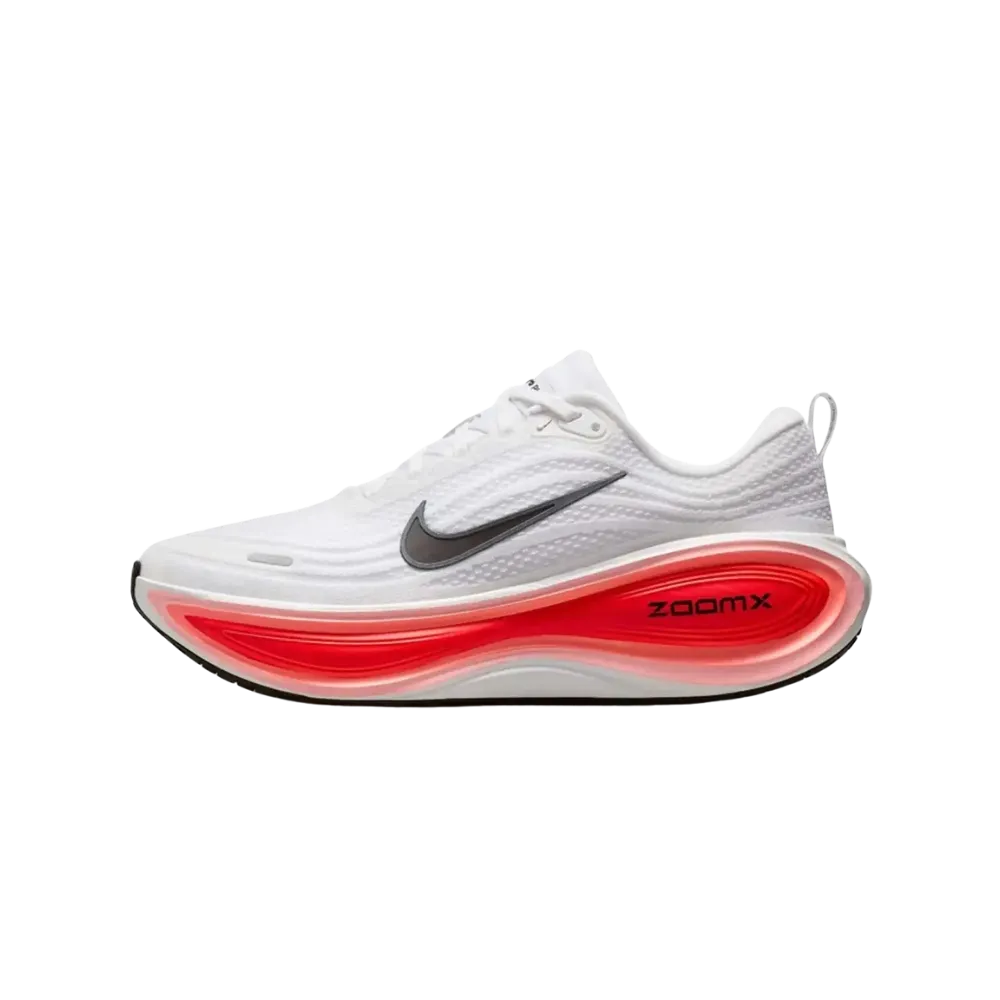 Nike Vomero Plus 'white Bright Crimson' Price in India | Culture Circle