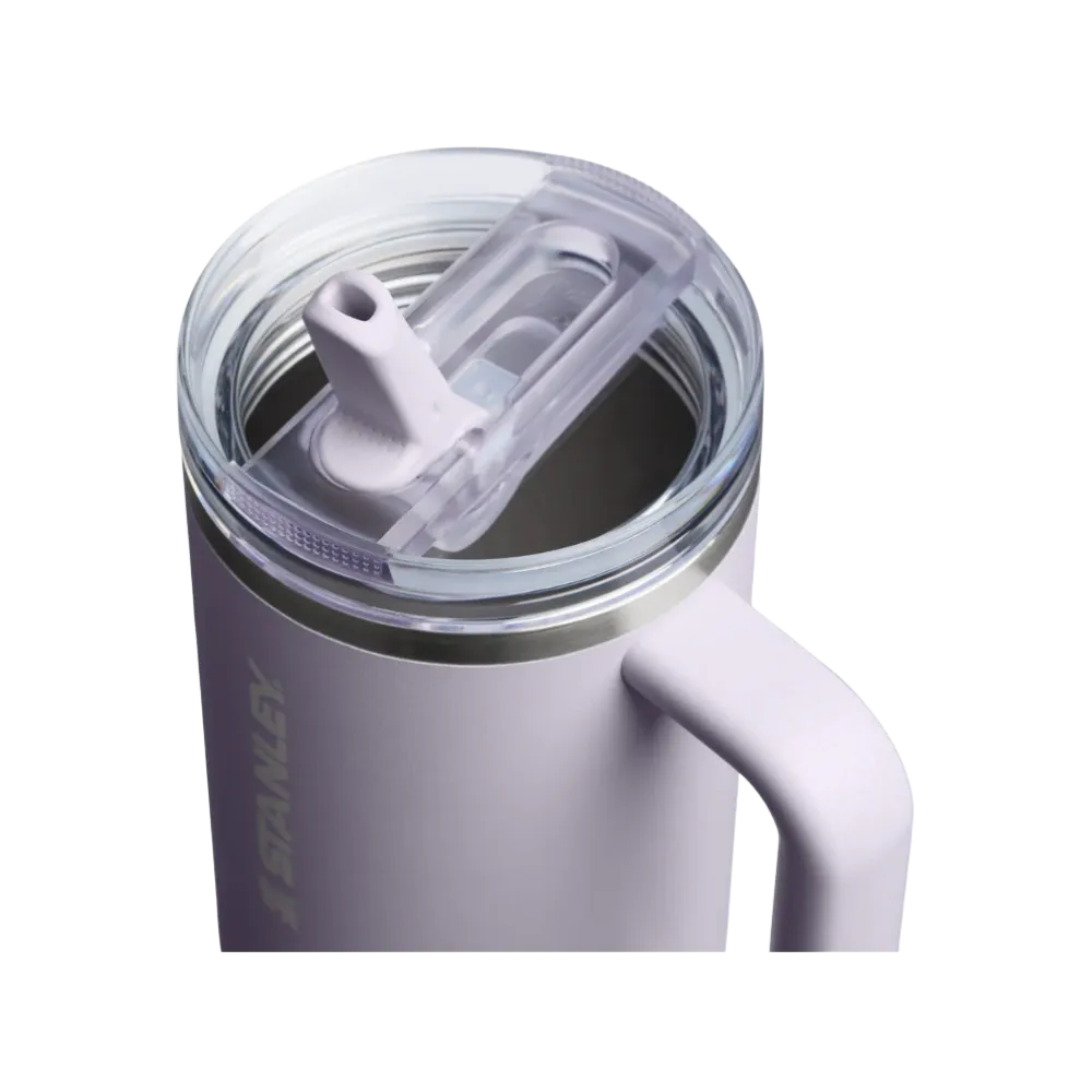Stanley Quencher Protour Flip Straw Tumbler 40 Oz Purple Dust Price in ...