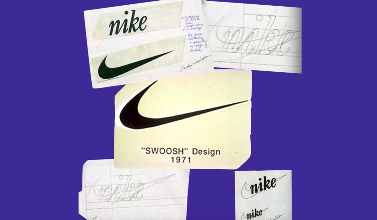 The Swoosh Origins: A $35 Legacy | Hype Fly India