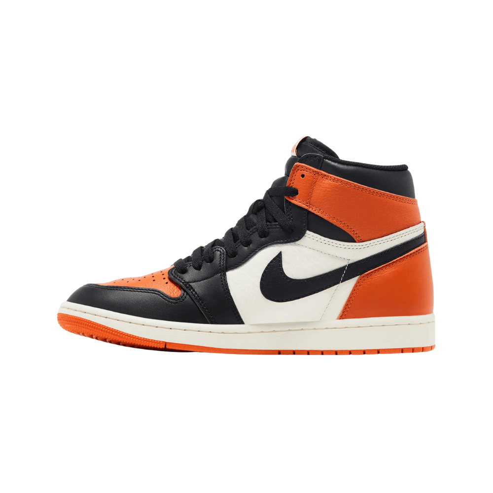 Air Jordan 1 RETRO High OG 'shattered Backboard' 2025 Price in India ...