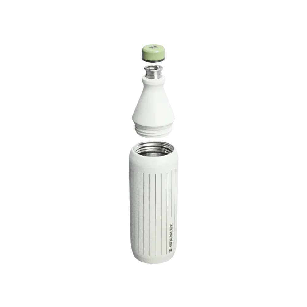 Stanley 1913 X Nelly Korda All Day Slim Bottle Nelly Korda Pinstripe 20 ...