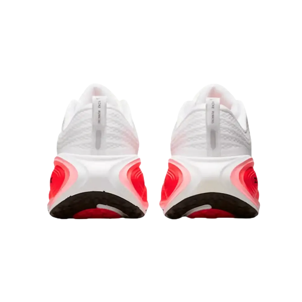 Nike Vomero Plus 'white Bright Crimson' Price in India | Culture Circle