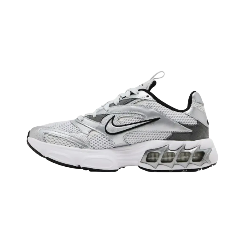 Nike Zoom Air Fire Photon Dust White Smoke Grey Metallic Silver Price ...