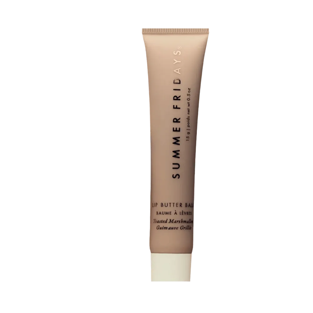 Summer Fridays Lip Butter Balm Toasted Marshmallow Price in India ...