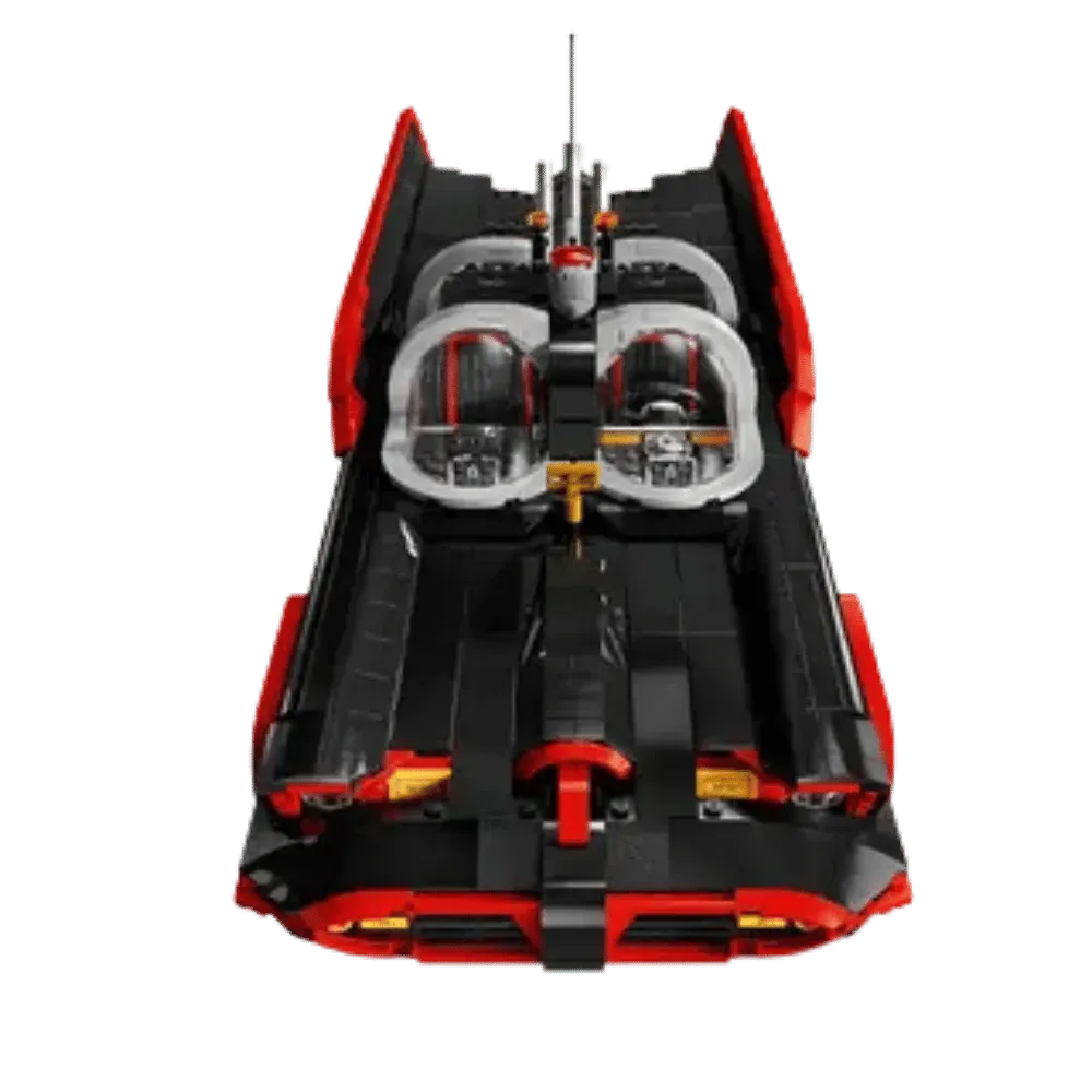 Lego Batman™: The Classic Tv Series Batmobile™ Price in India | Culture ...