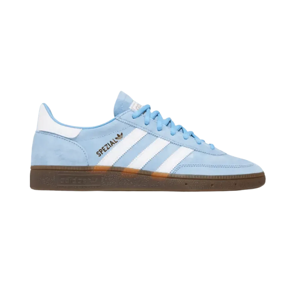 Buy adidas Handball Spezial 'Light Blue' | Hype Fly India