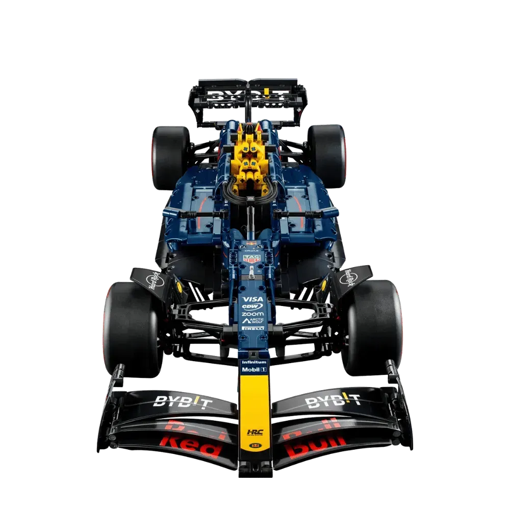 Lego Oracle Red Bull Racing Rb20 F1 Car Price in India | Culture Circle
