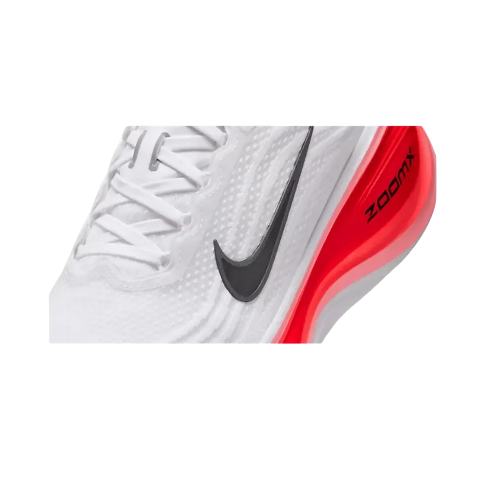 Nike Vomero Plus 'white Bright Crimson' Price in India | Culture Circle