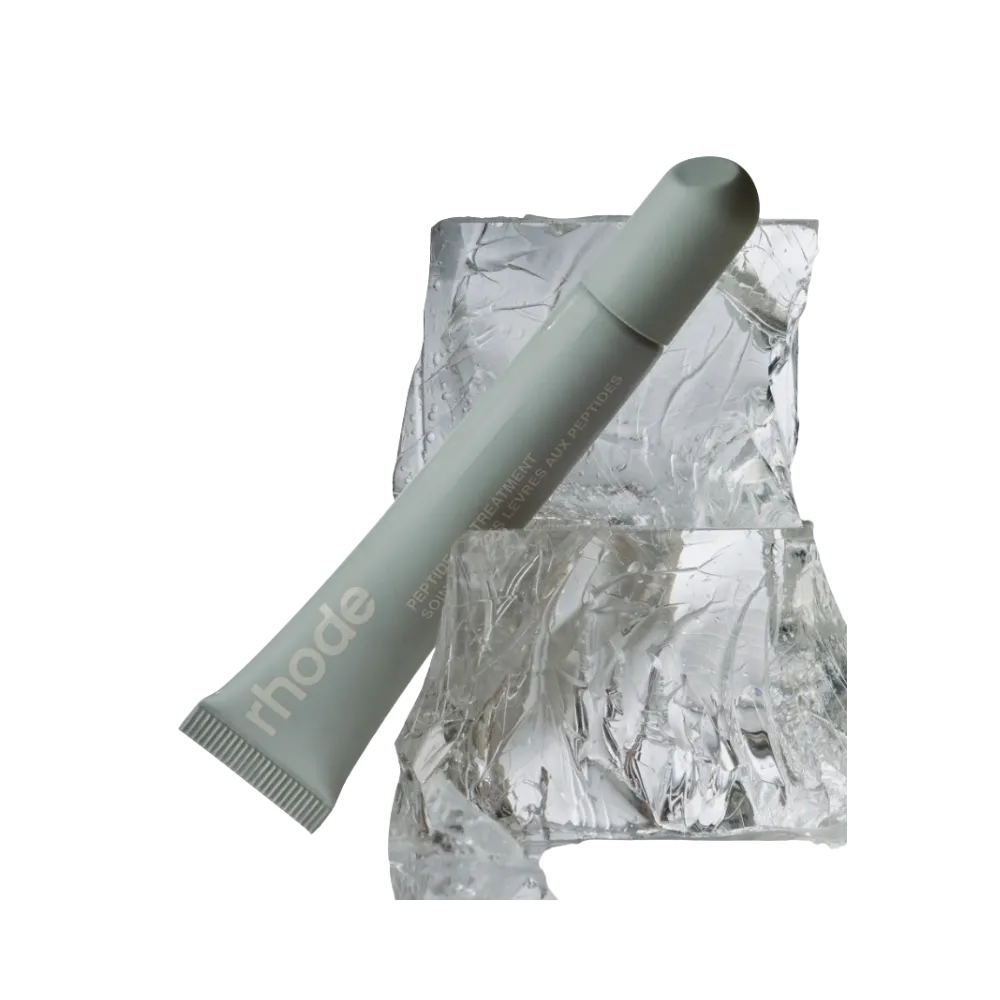 Rhode Peptide Lip Treatment Salted Unscented Price in India | Culture ...