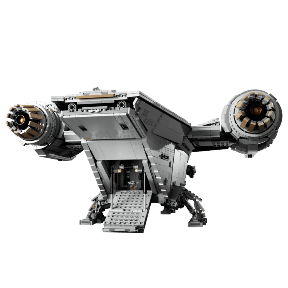 Lego Star Wars The Razor Crest™ Price in India | Culture Circle
