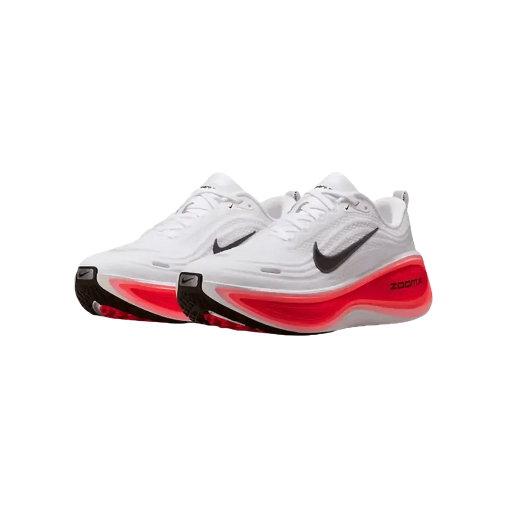 Nike Vomero Plus 'white Bright Crimson' Price in India | Culture Circle