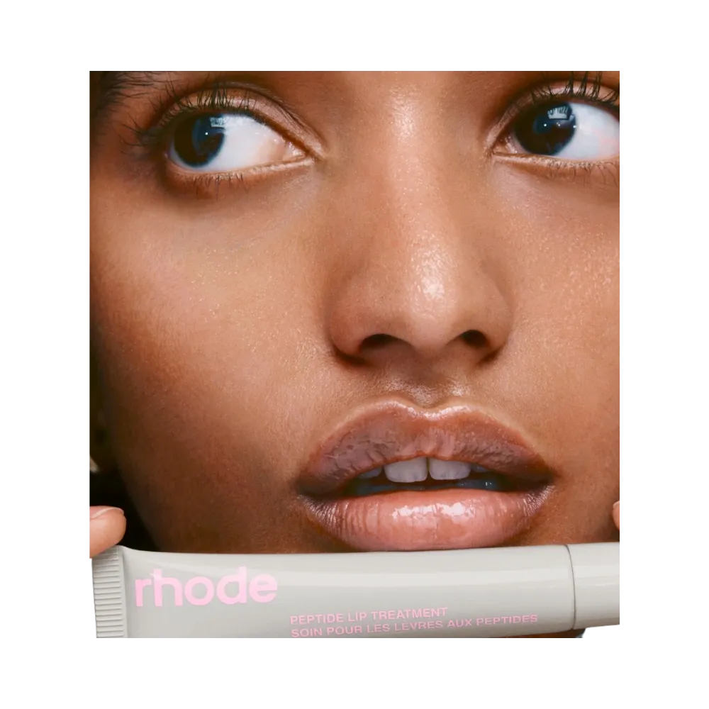 Rhode Peptide Lip Treatment Salted Unscented Price in India | Culture ...