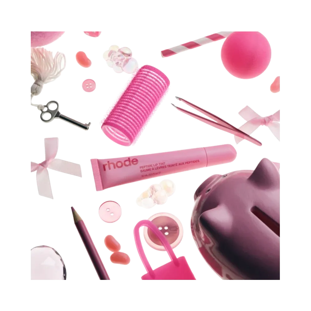 Rhode Peptide Lip Tint 'jelly Bean' Price in India | Culture Circle