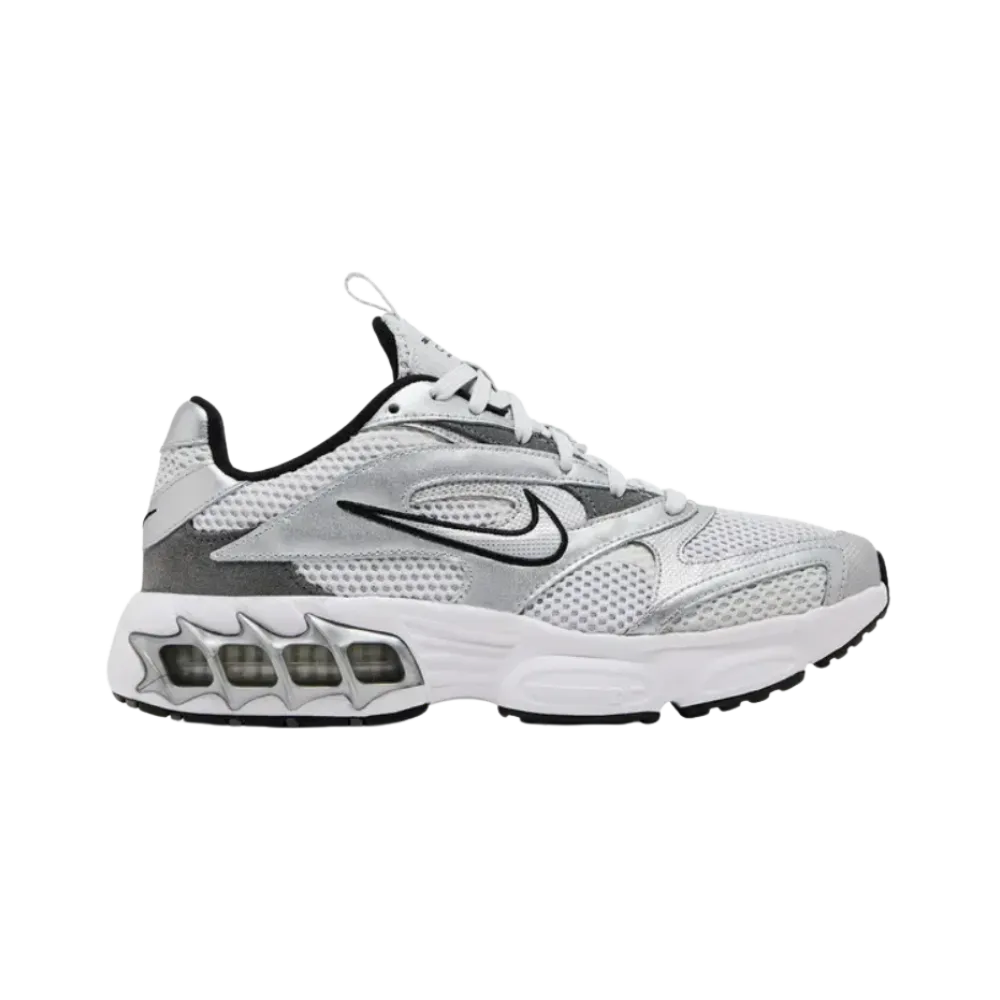 Nike Zoom Air Fire Photon Dust White Smoke Grey Metallic Silver Price ...