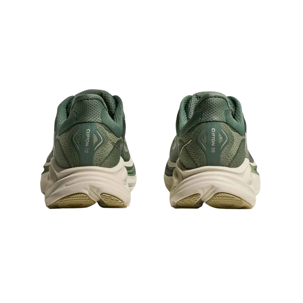 Hoka Clifton 10 Truffle Salt Price in India | Culture Circle