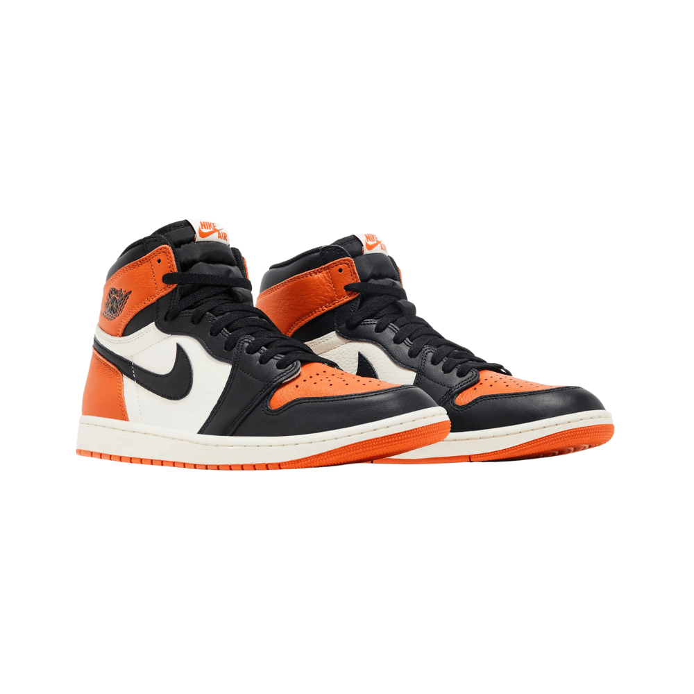 Air Jordan 1 RETRO High OG 'shattered Backboard' 2025 Price in India ...