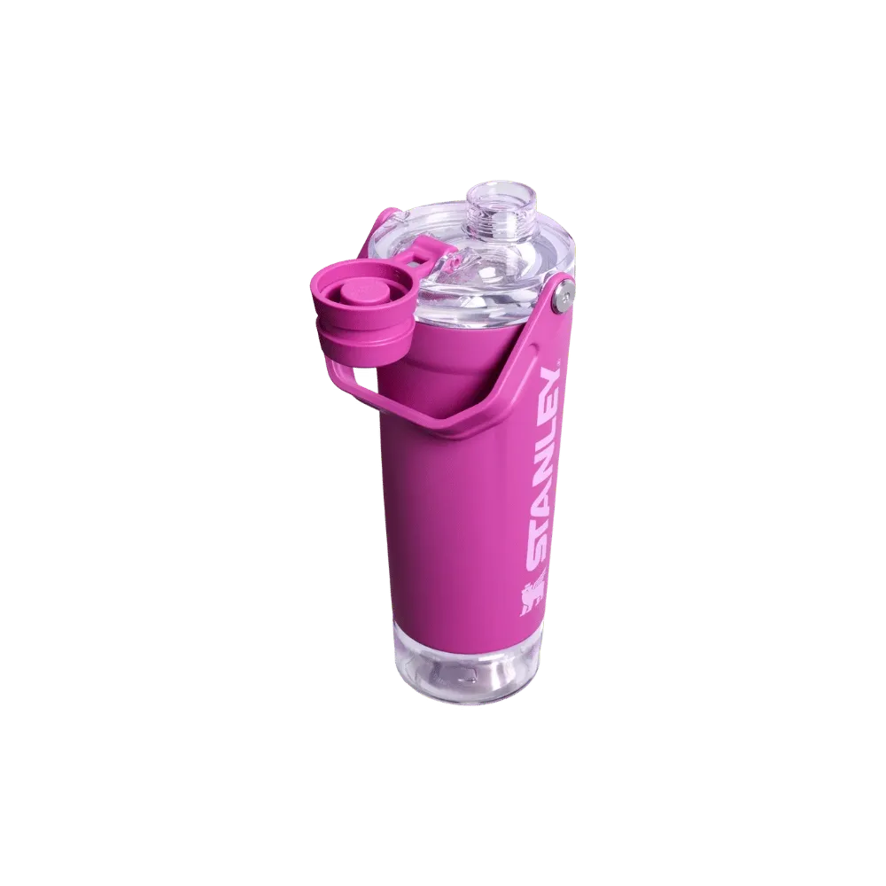 Stanley The Vitalize™ Shaker Bottle 20 Oz Dark Blossom Price in India ...
