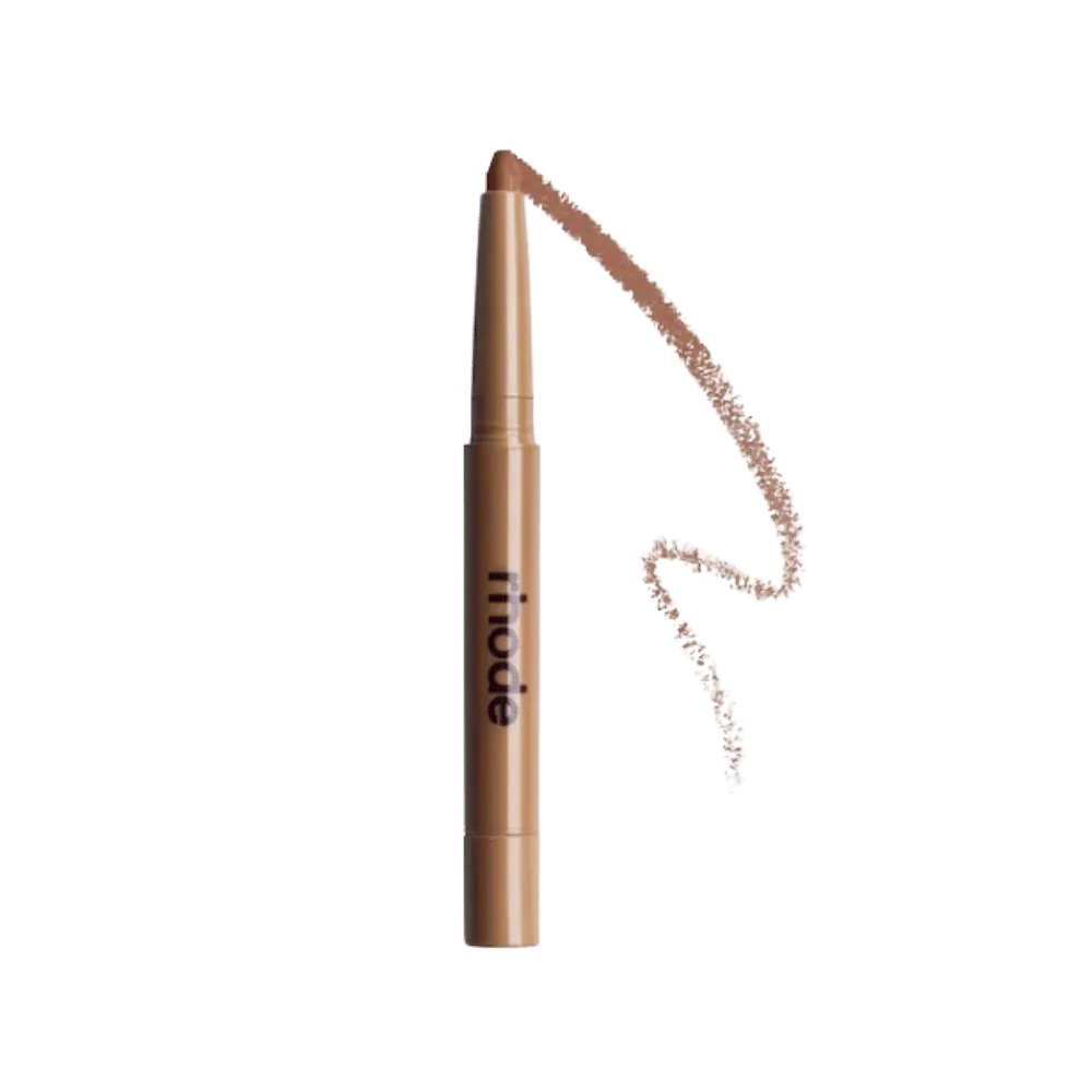 Rhode Peptide Lip Shape - Balance, Caramel Brown Price in India ...