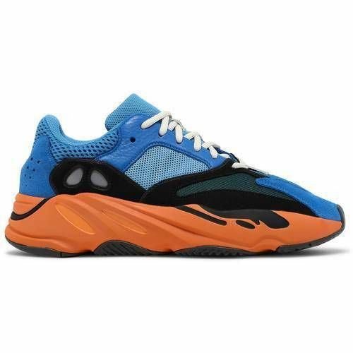 Buy Adidas Yeezy Boost Bright Blue 700 now | Hype Fly India