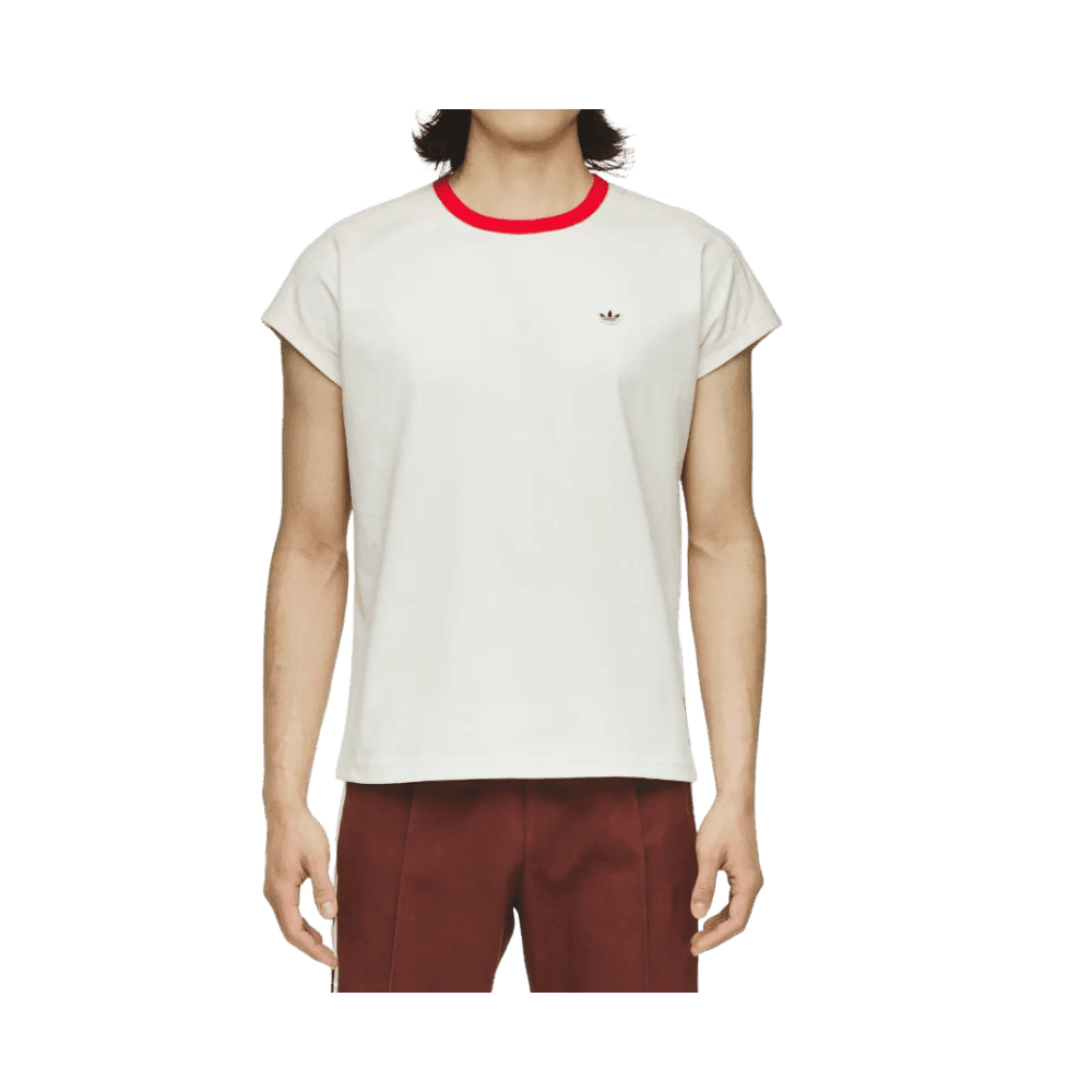 Adidas Originals × Clot Dolman Tee By Edison Chen Cny Price in India ...