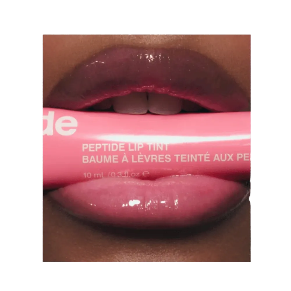 Rhode Peptide Lip Tint 'sweet Pea' Price in India | Culture Circle