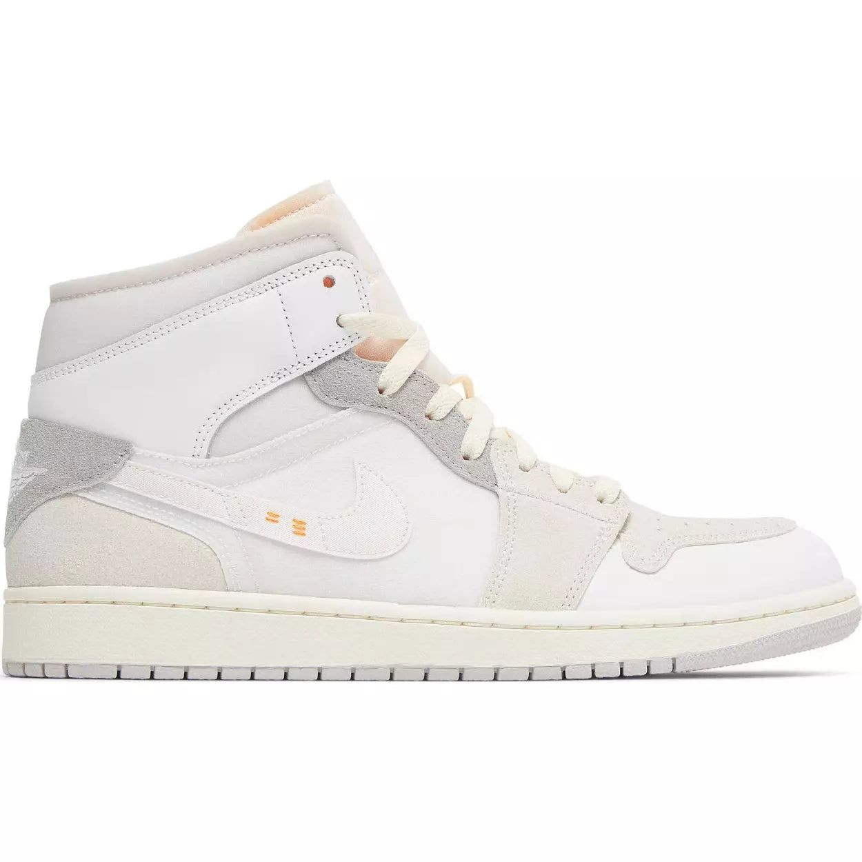 Buy Air Jordan 1 Mid Se Inside Out now | Hype Fly India