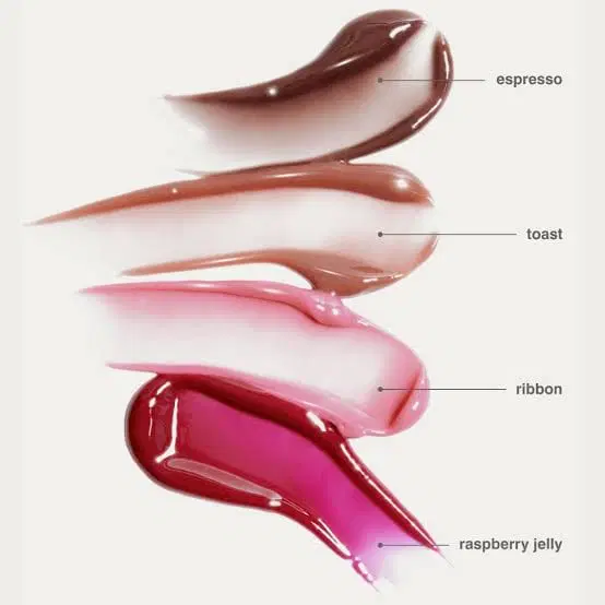 Rhode Peptide Lip Tint 'toast' Price in India | Culture Circle