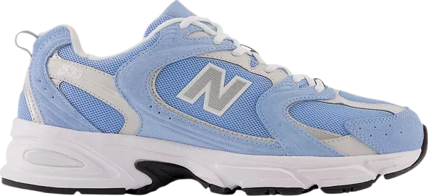 Buy New Balance 530 Blue Haze now | Hype Fly India