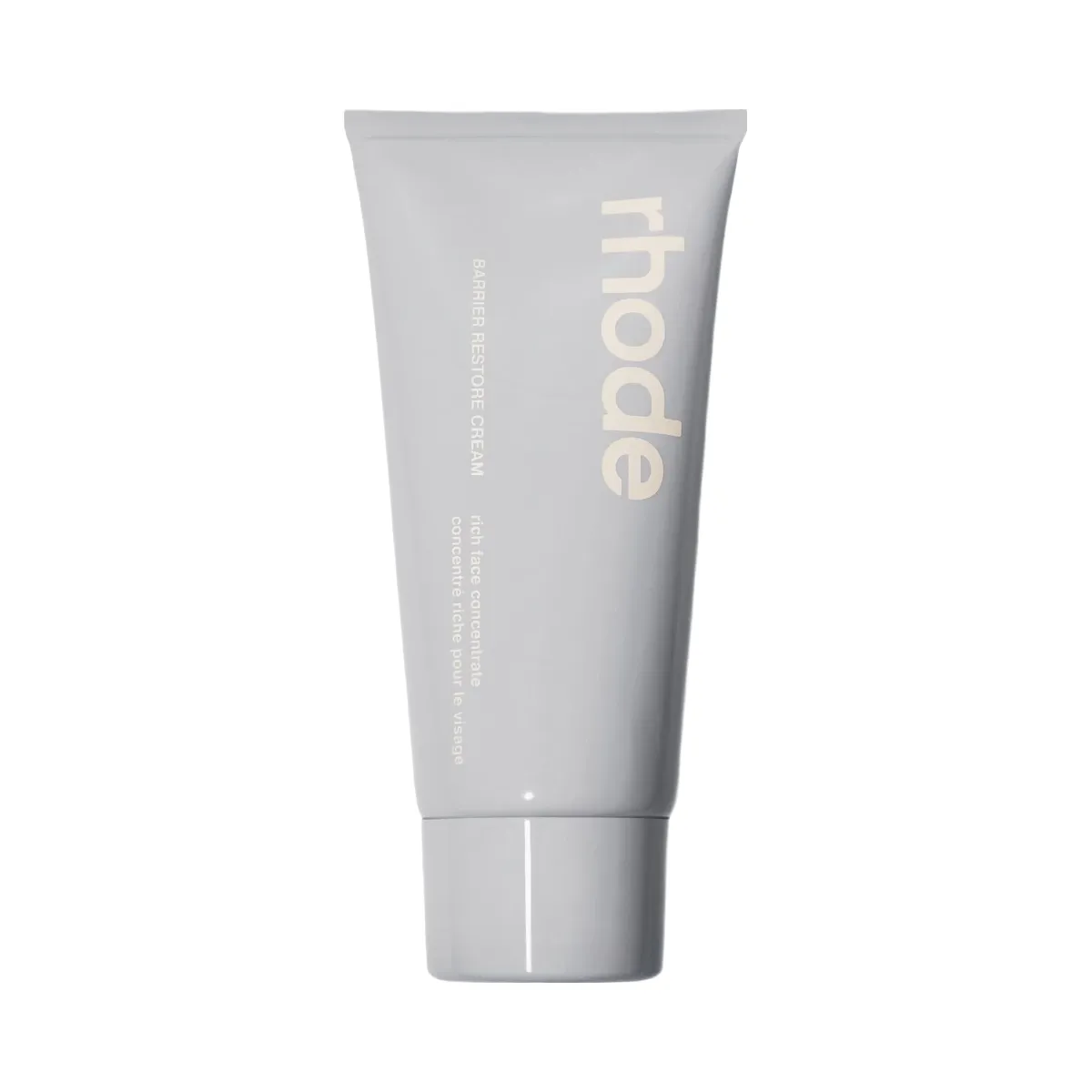 Rhode Barrier Restore Cream Comforting Daily Moisturizer 50ml Price in ...