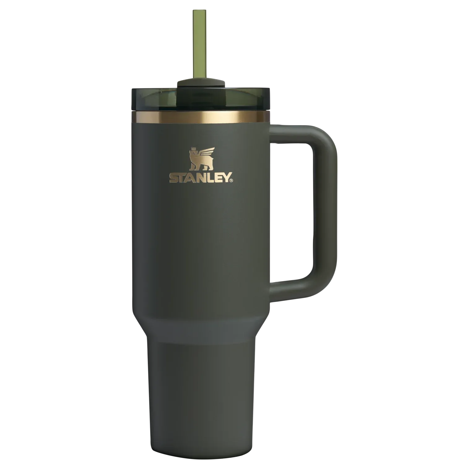 Stanley The Fall Refresh Quencher 40 Oz Cypress | Shipping Across India