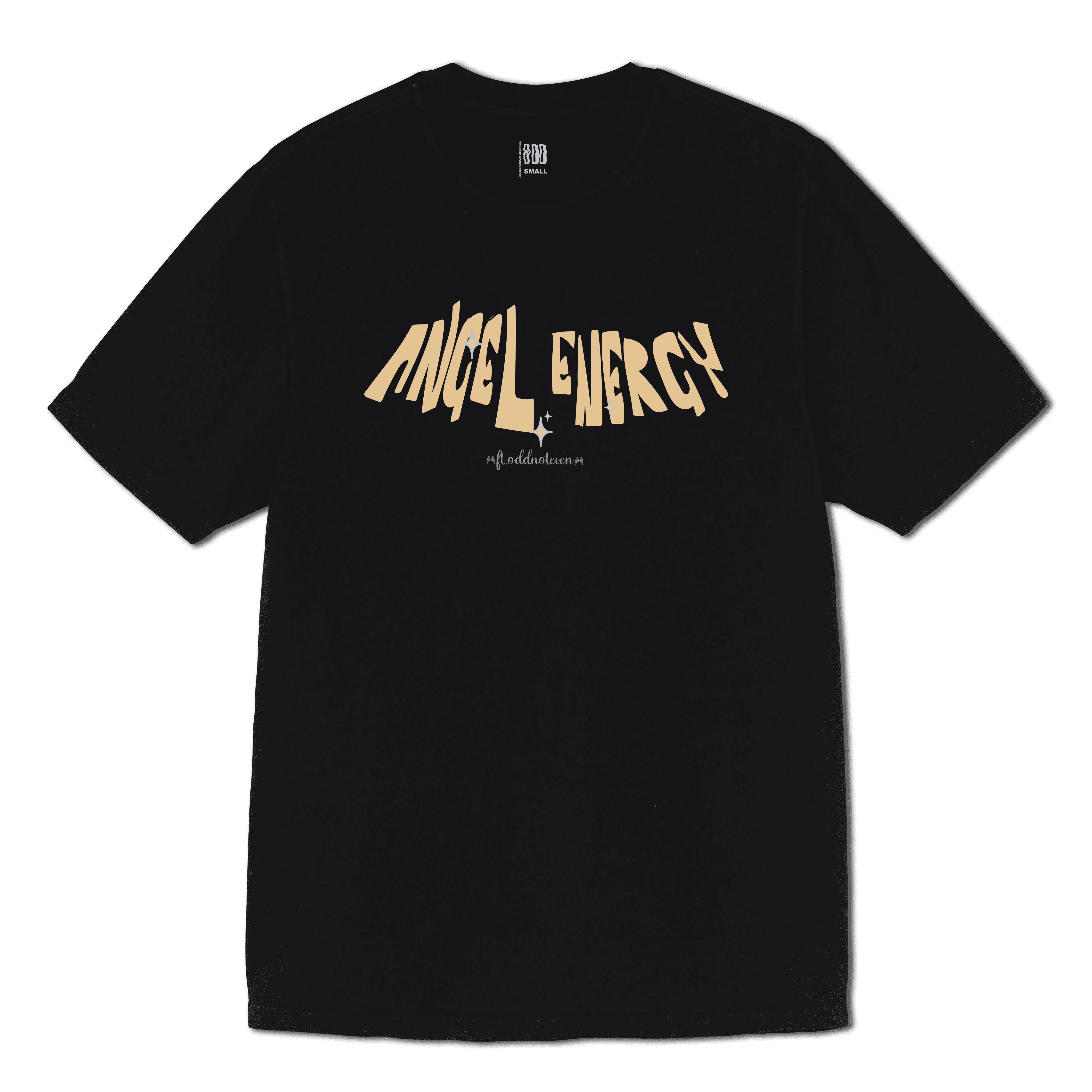 Buy Angel Energy T Shirt now | Hype Fly India