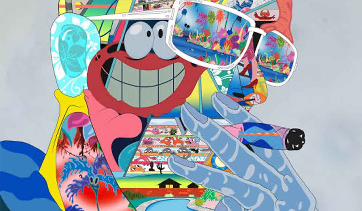 Album Review - NAV’s Demons Protected by Angels | Hype Fly India