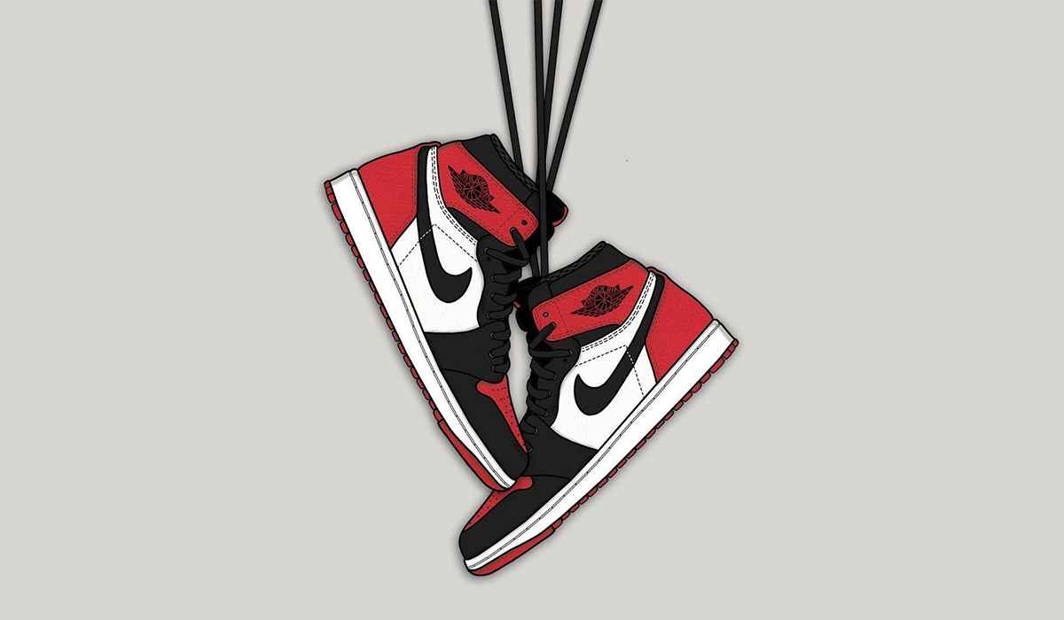 A Guide to Style and Wear Air Jordan 1’s | Hype Fly India