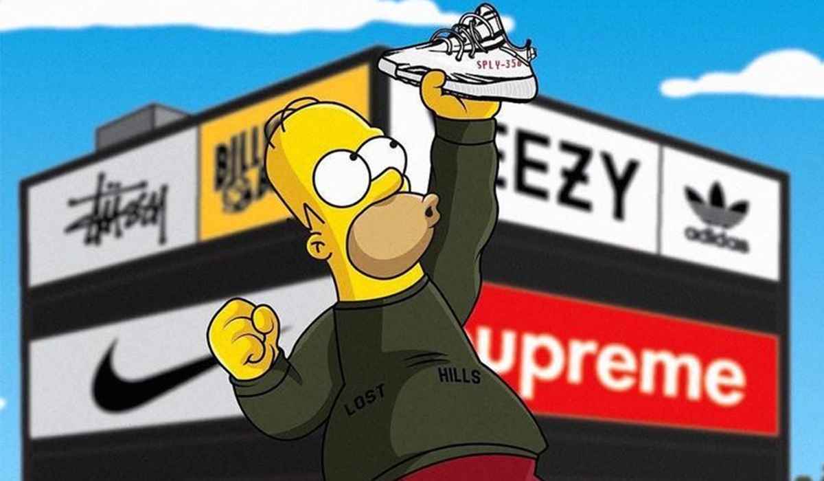 The Best Cartoon-Inspired Sneakers | Hype Fly India