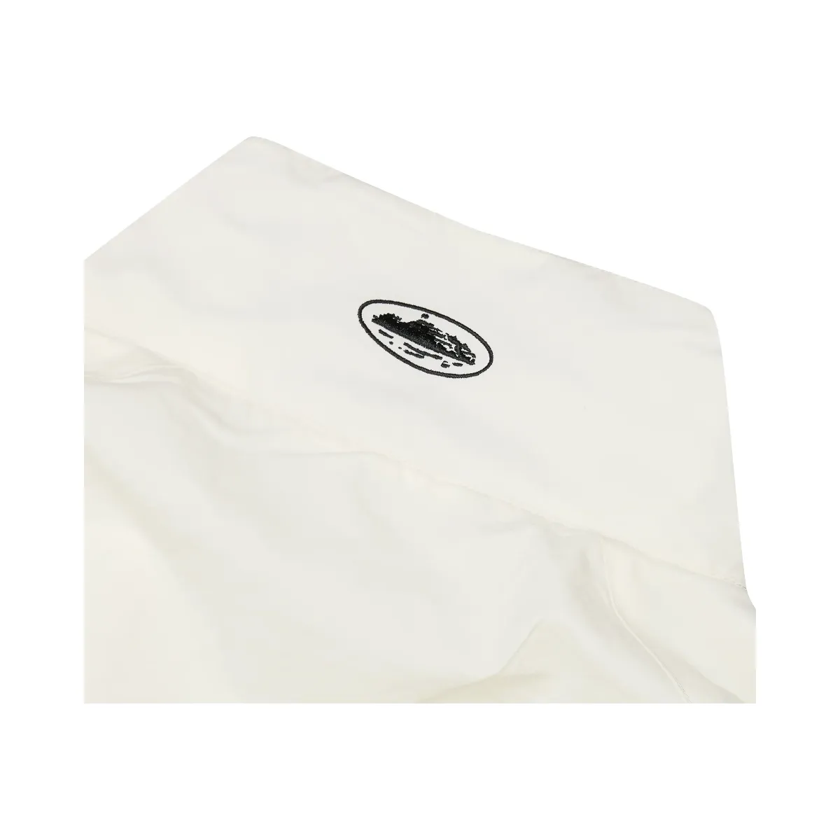 Corteiz Strata Shuku Jacket Off White Price in India | Culture Circle