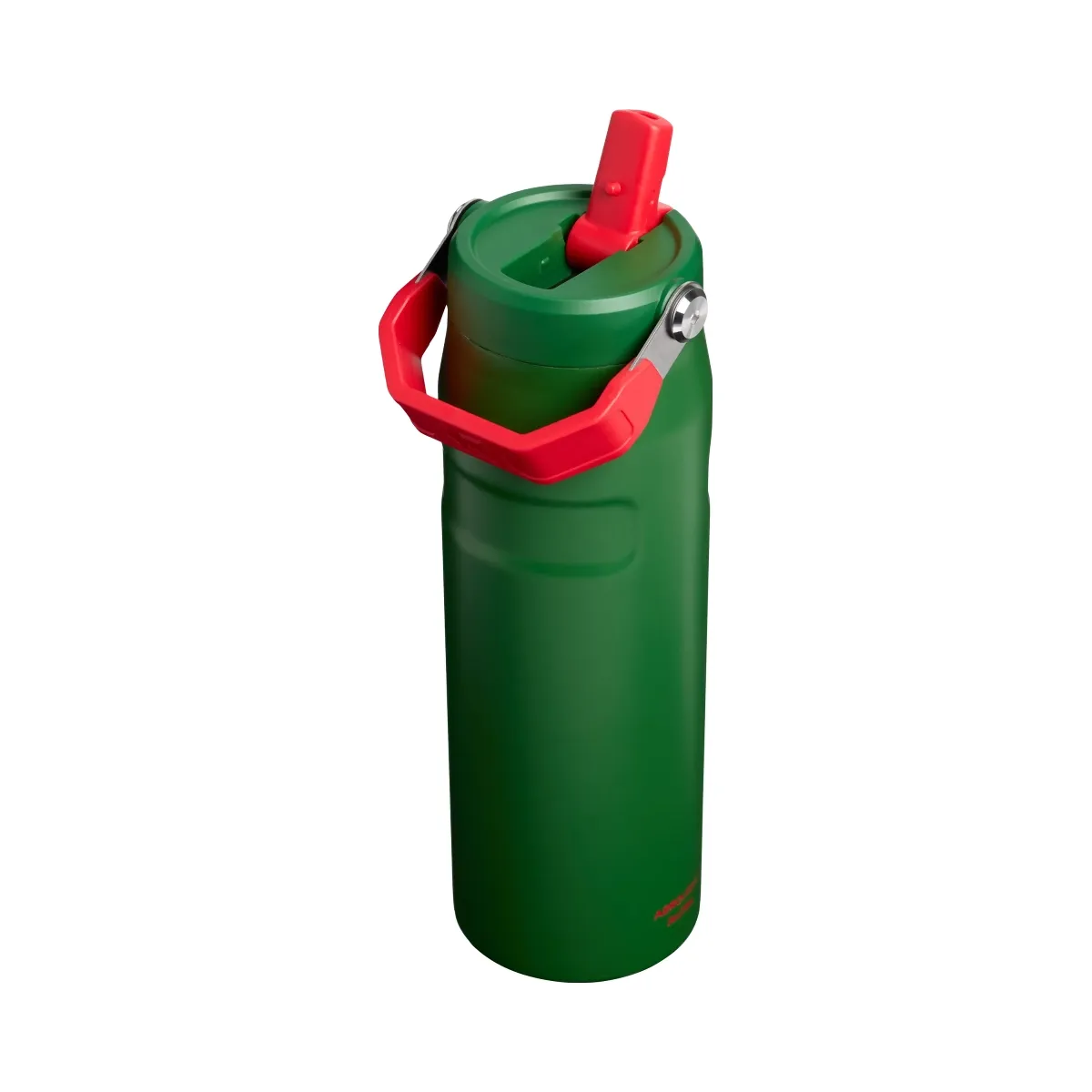 Stanley Country Collection Iceflow Aerolight Flip Straw Bottle Team ...