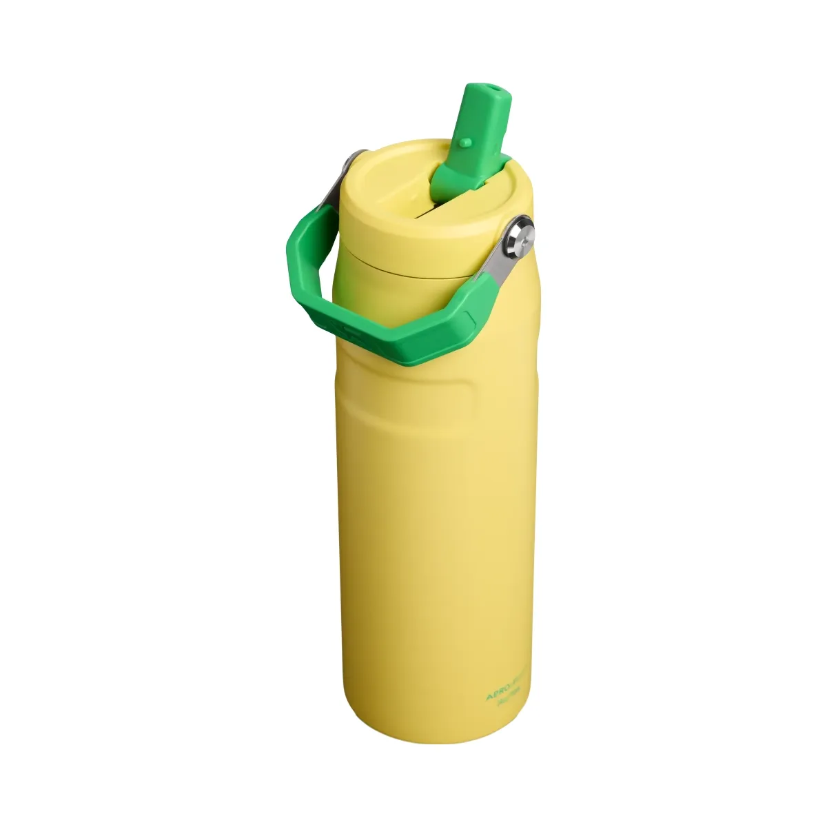 Stanley Country Collection Iceflow Aerolight Flip Straw Bottle Team ...
